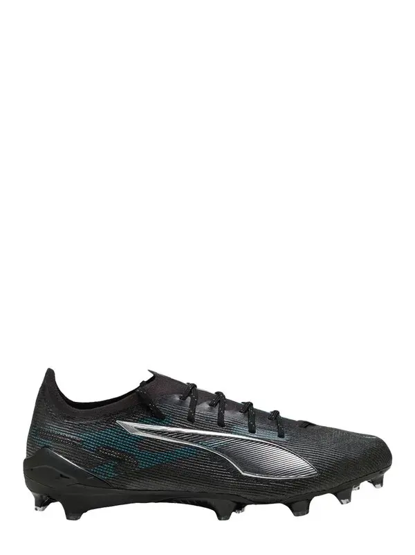 PUMA Ultra 5 Ultimate Fg Eclipse Pack - Black