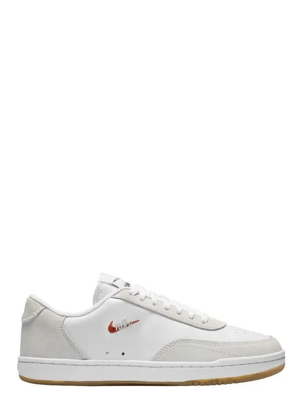 Nike Court Vintage Premium Sneakers - White