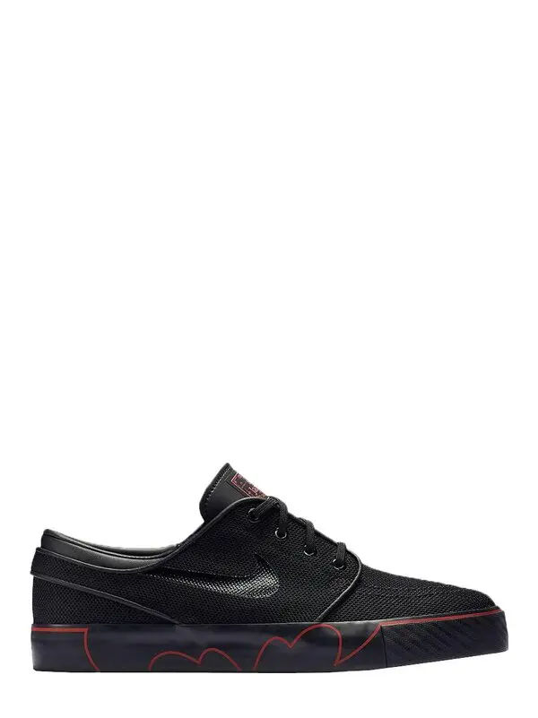 Nike Stefan Janoski Gs 'doernbecher' Sneakers - Black
