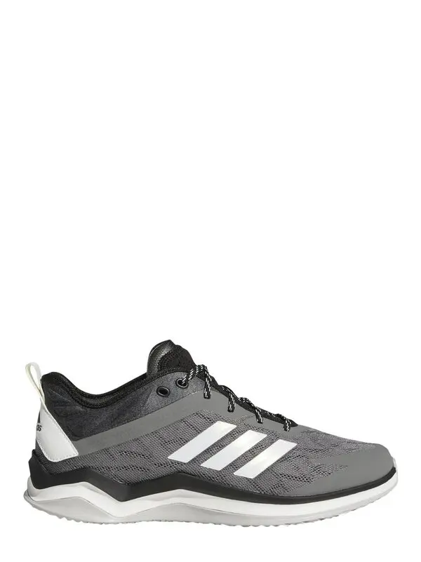 Adidas Speed Trainer 4 - Grey