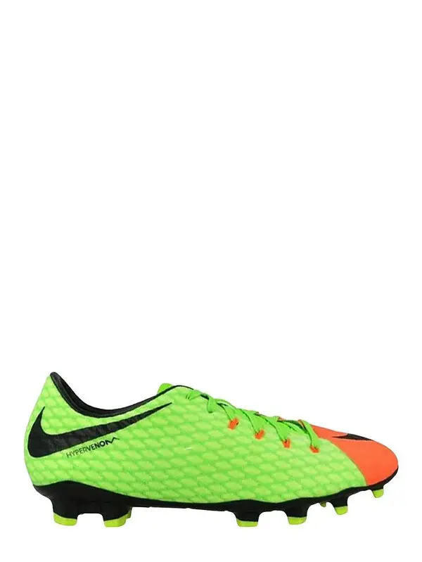 Nike Hypervenom Phelon 3 Fg 'electric - Green