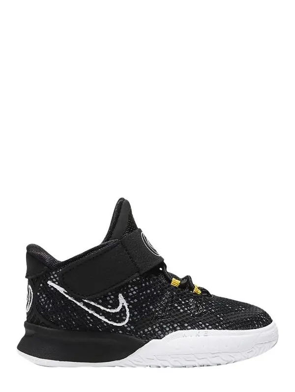 Nike Kyrie Td ‘bk - Black