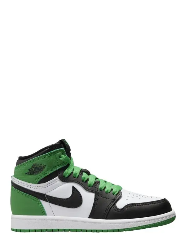 JORDAN Retro High Og Ps Sneakers - Green