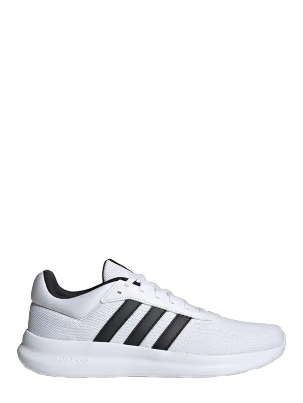Adidas Lite Racer 4.0 Sneakers - White