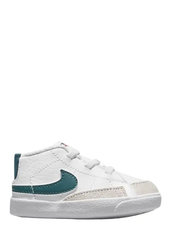 Nike Blazer Mid Cb Sneakers - White