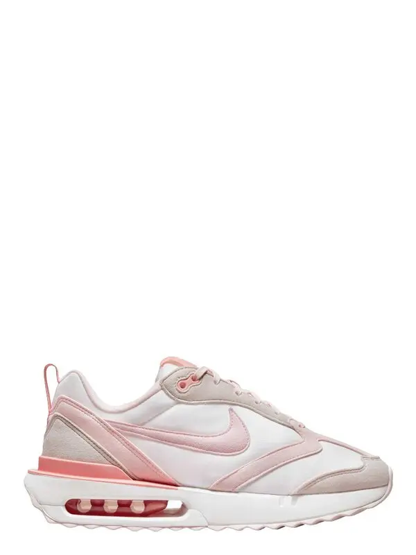 Nike Air Max Dawn Sneakers - Pink
