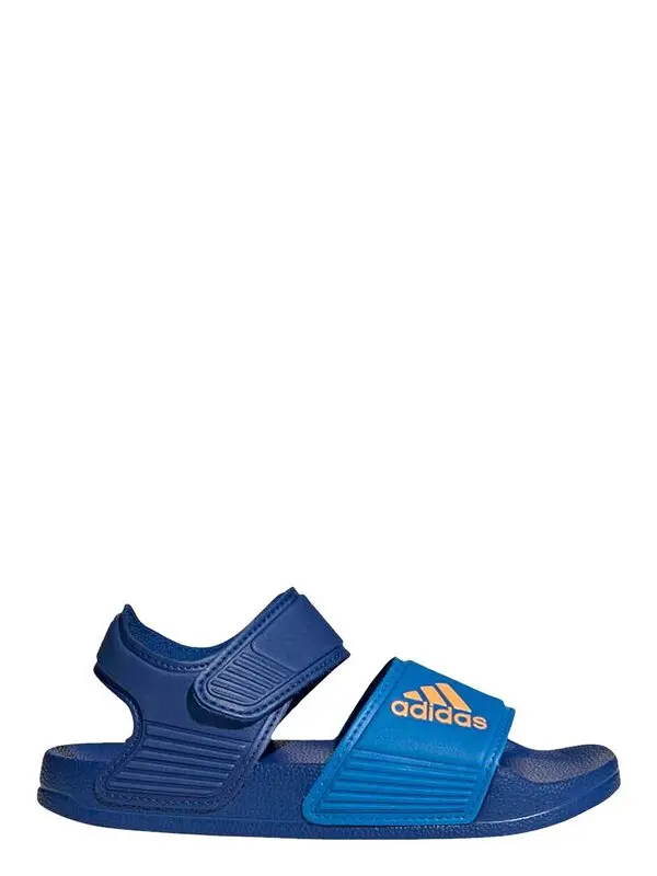 Adidas Adilette Sandal J - Blue