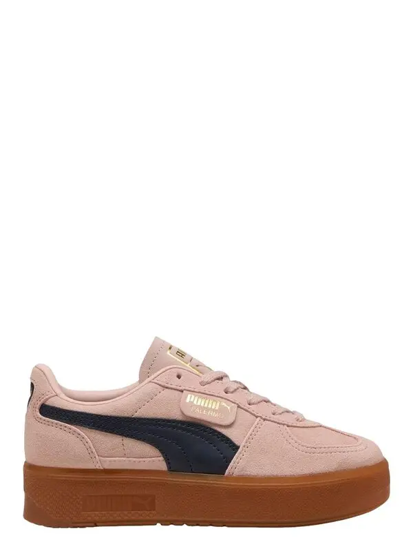 PUMA Palermo Elevata Sneakers - Pink