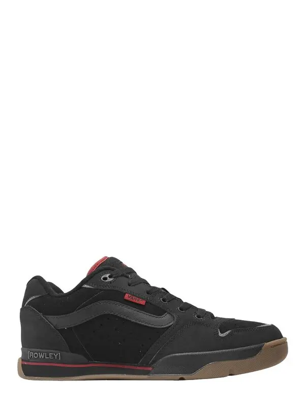 VANS Rowley Xlt Sneakers - Black