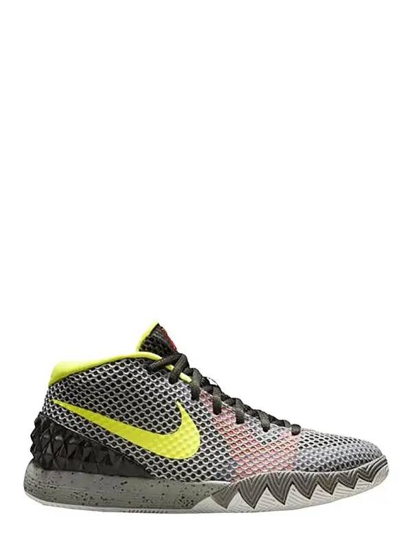 Nike Kyrie 1 Gs 'dungeon' Sneakers - Grey