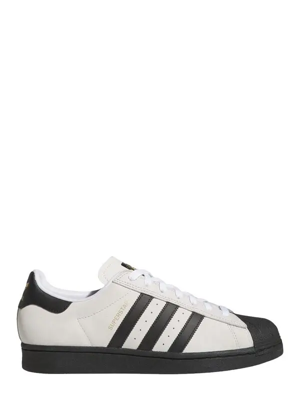Adidas Superstar Adv Sneakers - Cream