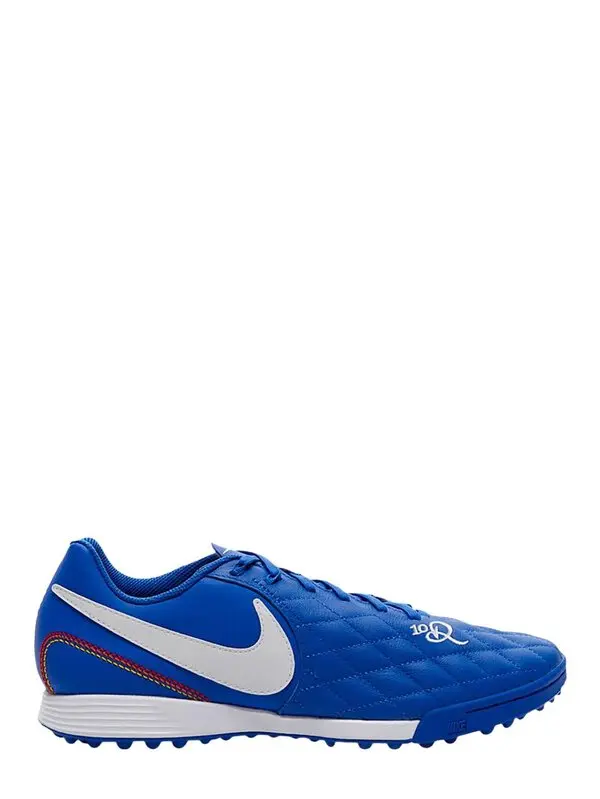 Nike Tiempo Legend 7 Academy 10r Tf - Blue
