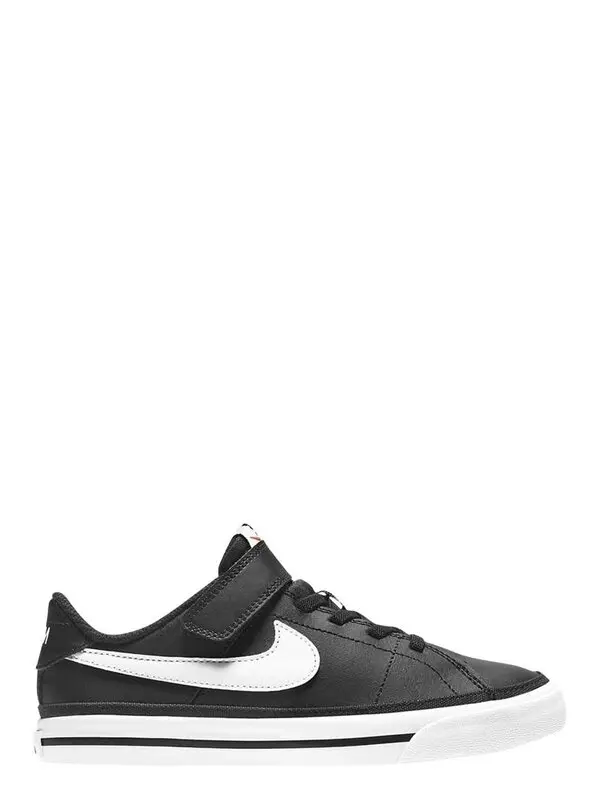 Nike Court Legacy Ps - Black