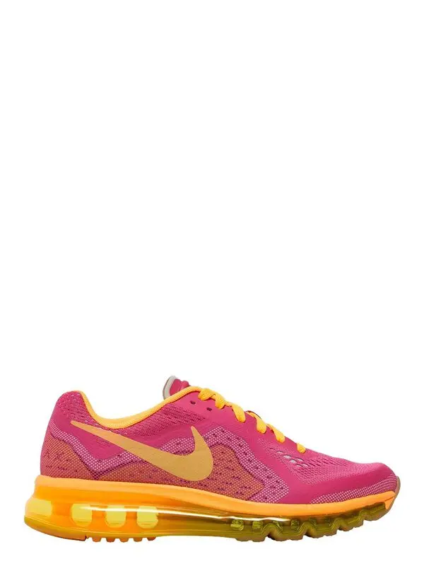 Nike Air Max 2014 Gs Sneakers - Pink