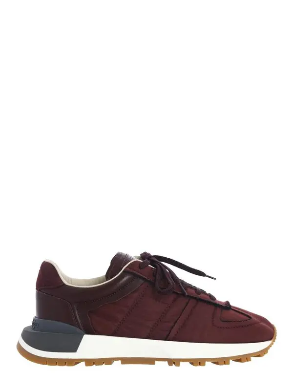 MAISON MARGIELA Runner - Red