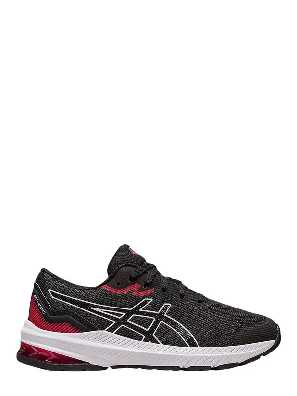 Asics Gt-1000 11 Gs Sneakers - Black
