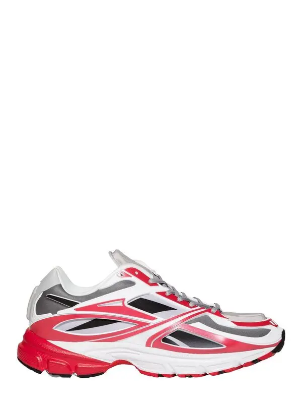 REEBOK Premier Road Modern Sneakers - Red