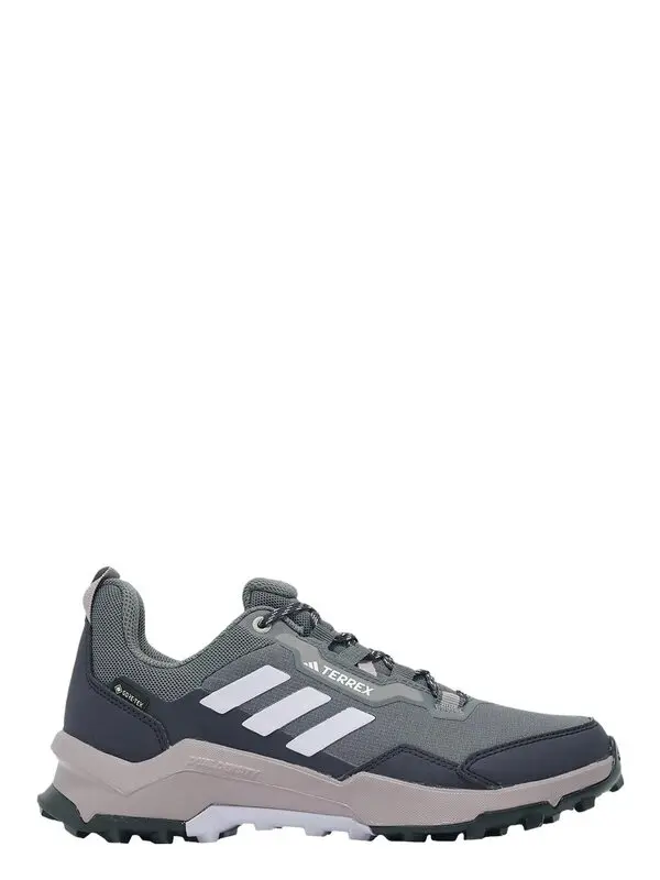 Adidas Terrex Ax4 Gore-tex - Grey