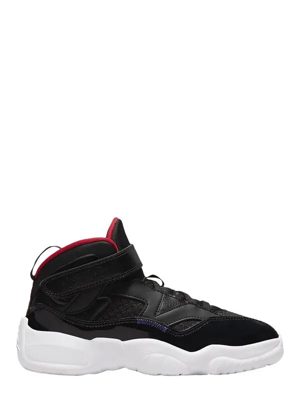 JORDAN Jumpman Two Trey Ps Sneakers - Black