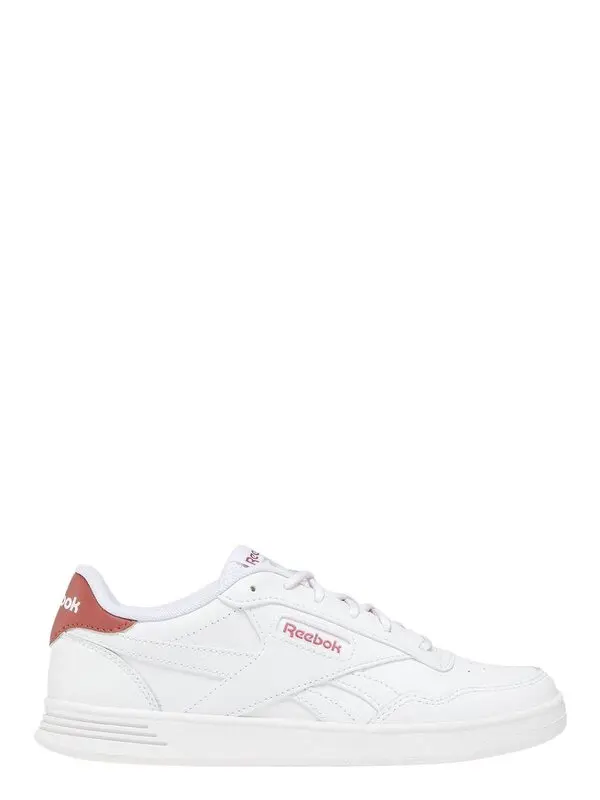 REEBOK Court Advance Sneakers - White
