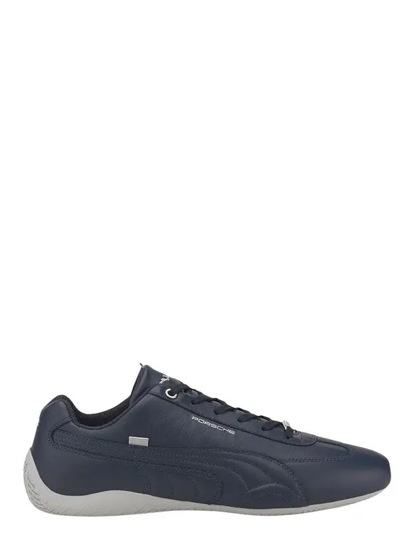 PUMA Porsche Legacy X Speedcat Turbo Sneakers - Blue