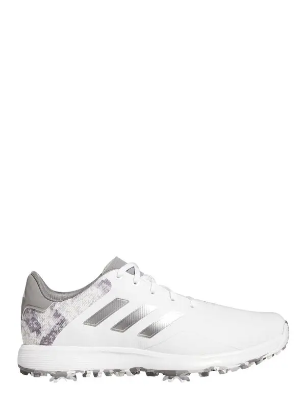 Adidas S2g Golf Sneakers - White