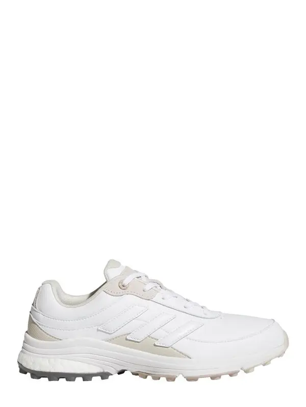 Adidas Zoysia Spikeless Golf Shoe - White