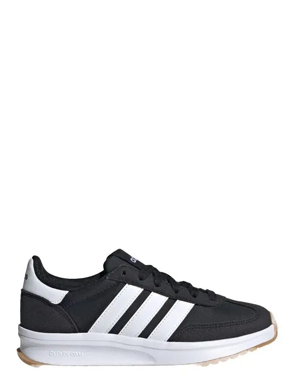 Adidas Run 70s 2.0 J Sneakers - Black