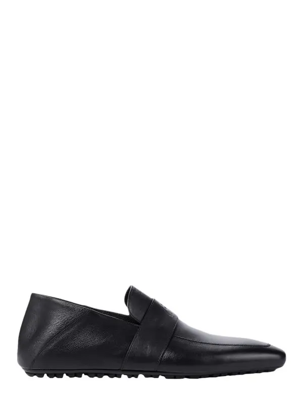Balenciaga City Loafer - Black