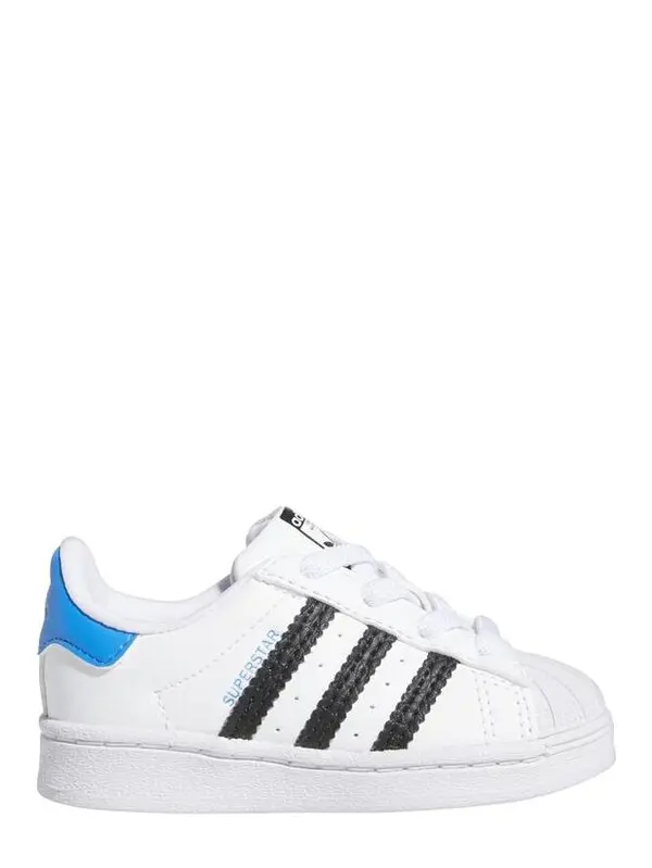 Adidas Superstar I - White