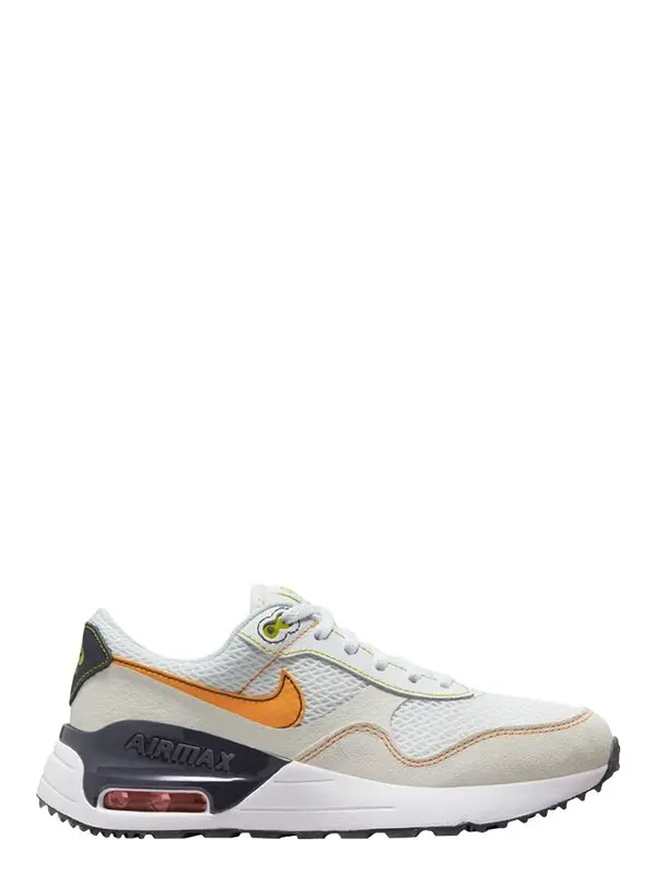 Nike Air Max Systm Sneakers - White