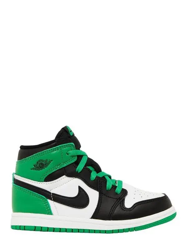 JORDAN 1 Retro High Og Td Sneakers - Green