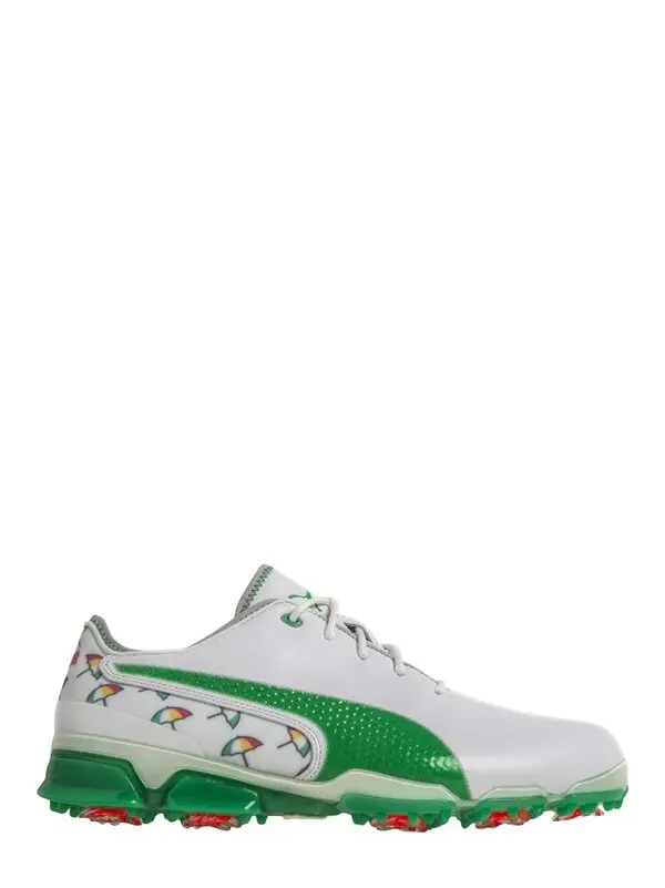 PUMA Arnold Palmer X Ignite Pro Adapt Le - White