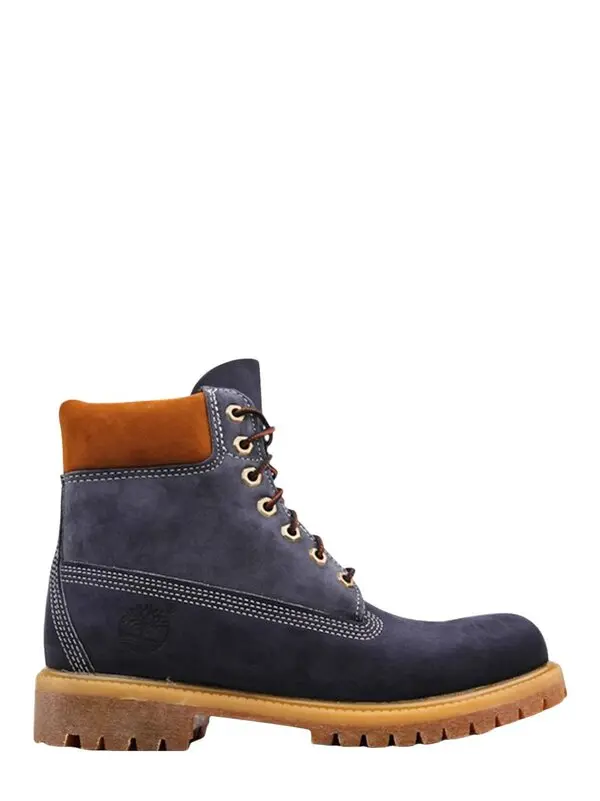 Timberland 6-inch Premium Boots - Blue
