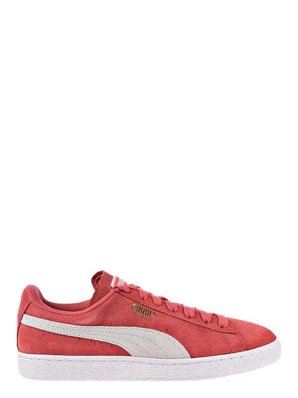 PUMA Suede Classic Sneakers - Pink