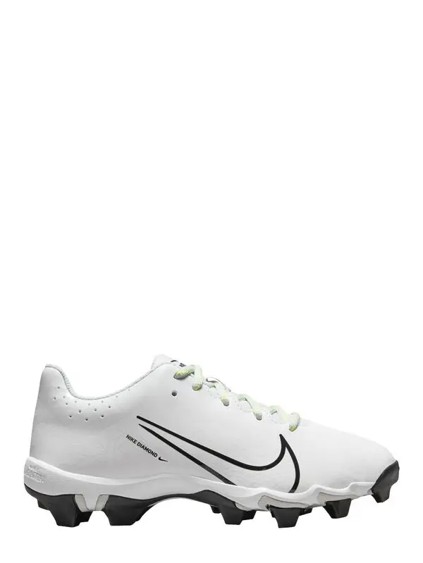 Nike Hyperdiamond 4 Keystone Gg Gs - White