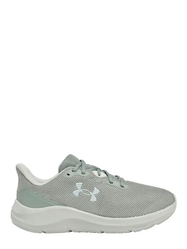 Under Armour Charged Pursuit 4 Sneakers - Green