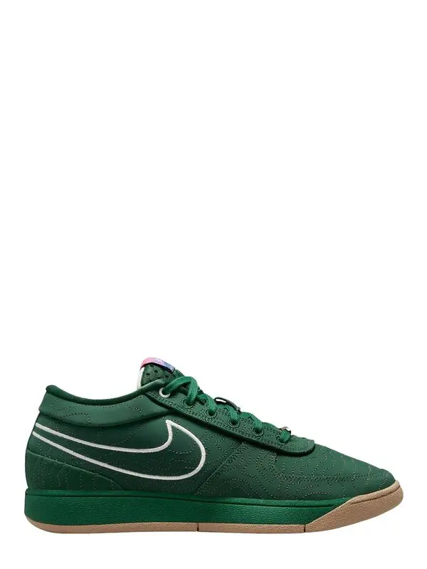 Nike Book 1 Ep 'flagstaff' Sneakers - Green