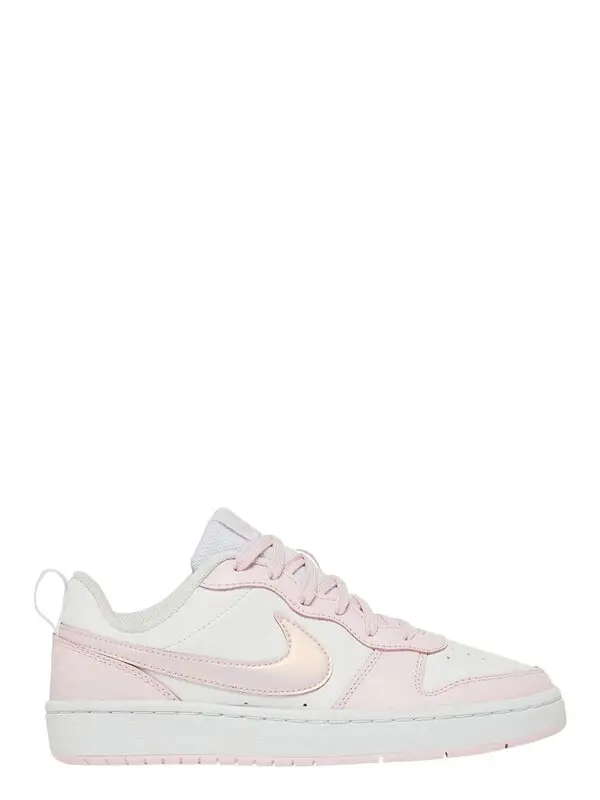 Nike Court Borough Low 2 Se Gs - White