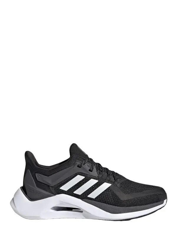 Adidas Alphatorsion 2.0 Sneakers - Black