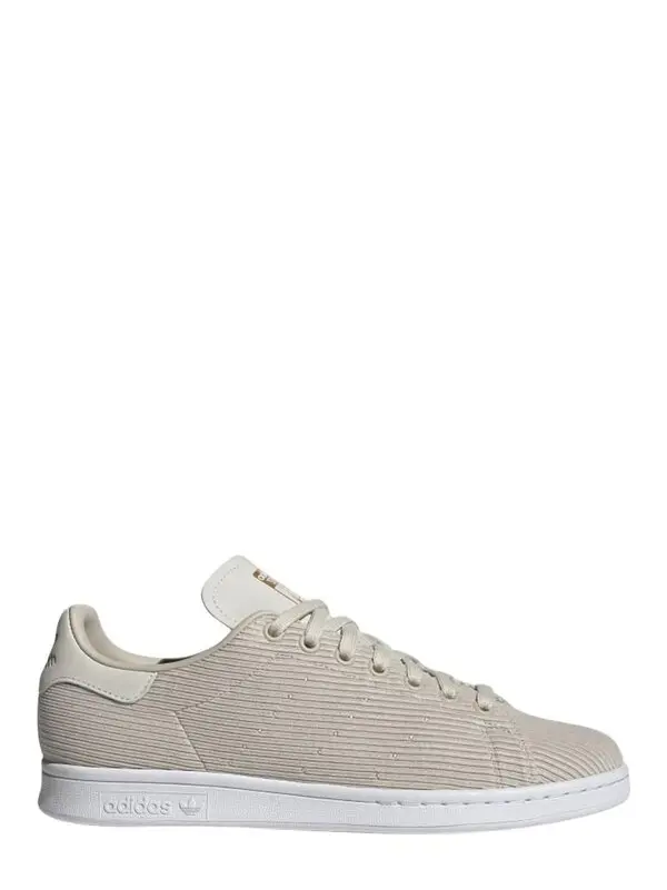 Adidas Stan Smith Corduroy Sneakers - Cream