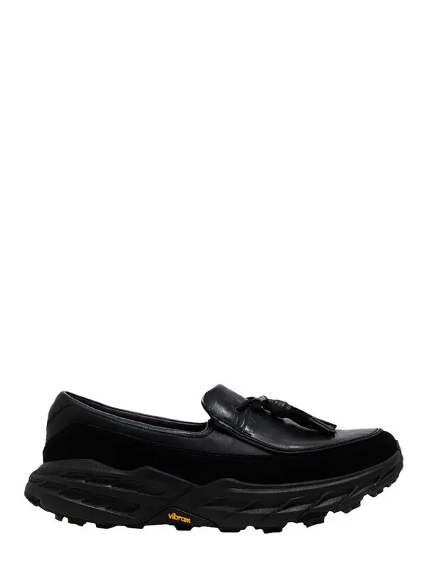 Hoka Speed Loafer - Black