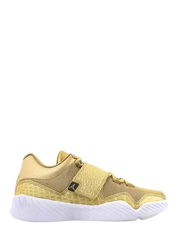 JORDAN J23 Sneakers - Gold