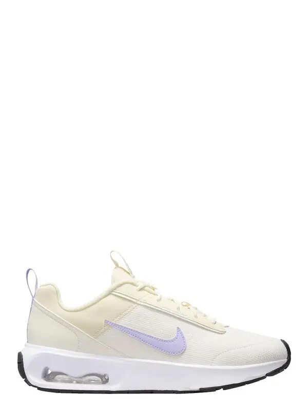 Nike Air Max Interlock Lite Sneakers - Cream
