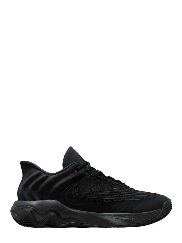Nike Giannis Immortality 4 Ep Sneakers - Black