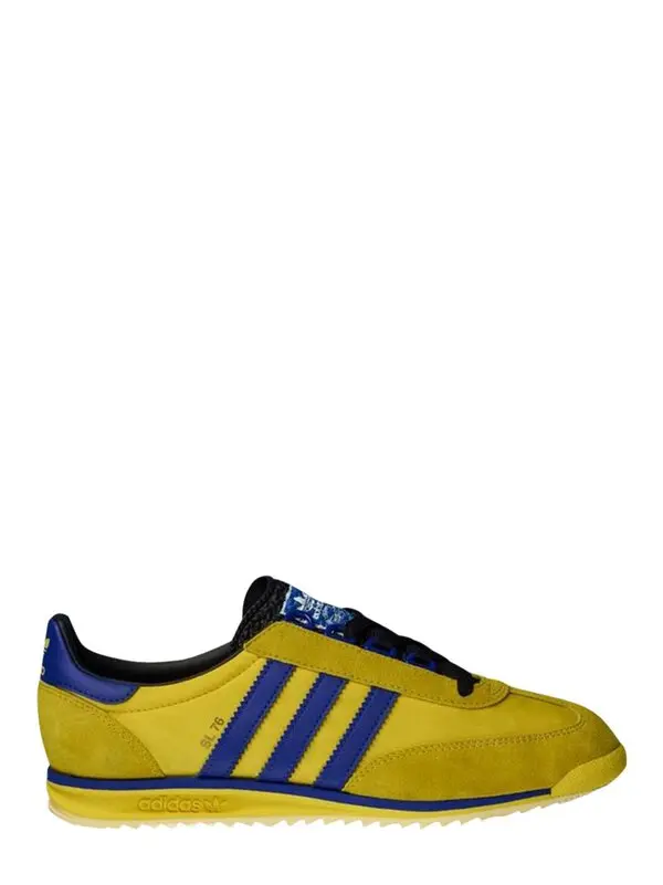 Adidas Sl 76 Sneakers - Yellow