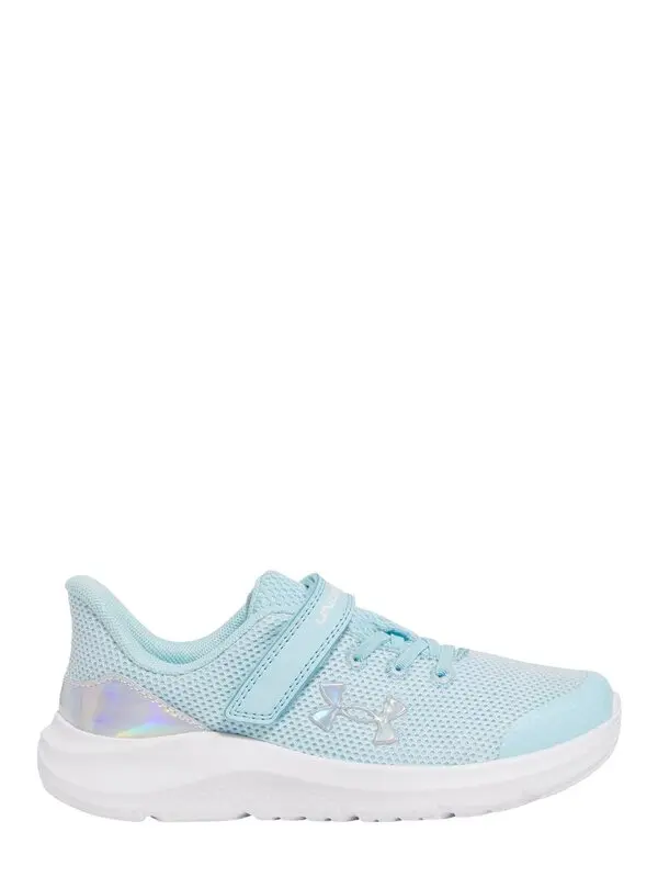 Under Armour Pursuit 4 Ac Ps Stream Iridescent - Blue