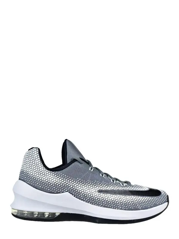 Nike Air Max Infuriate Low Sneakers - Grey