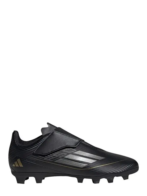 Adidas Adizero F50 Club Hook-and-loop Mg K - Black