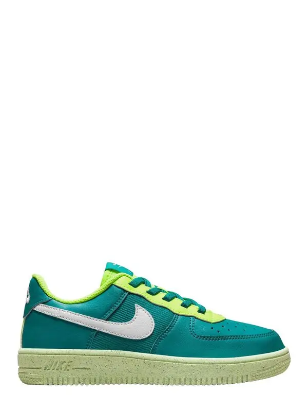 Nike Force 1 Crater Next Nature Ps Sneakers - Green